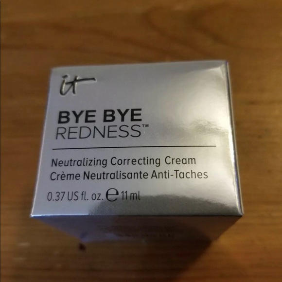 it cosmetics | Makeup | It Cosmetics Bye Bye Redness Neutralizing Cream ...